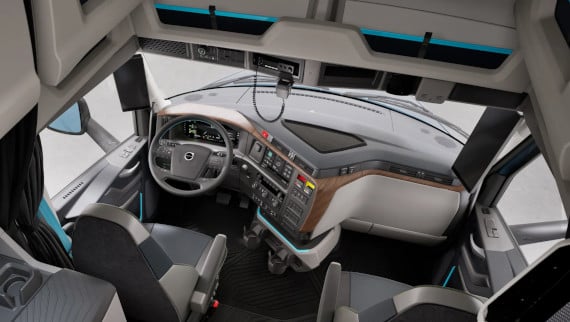 All New Volvo VNL Series - M&K Truck Centers