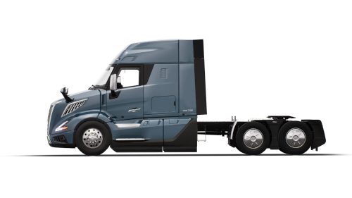 All New Volvo VNL Series - M&K Truck Centers
